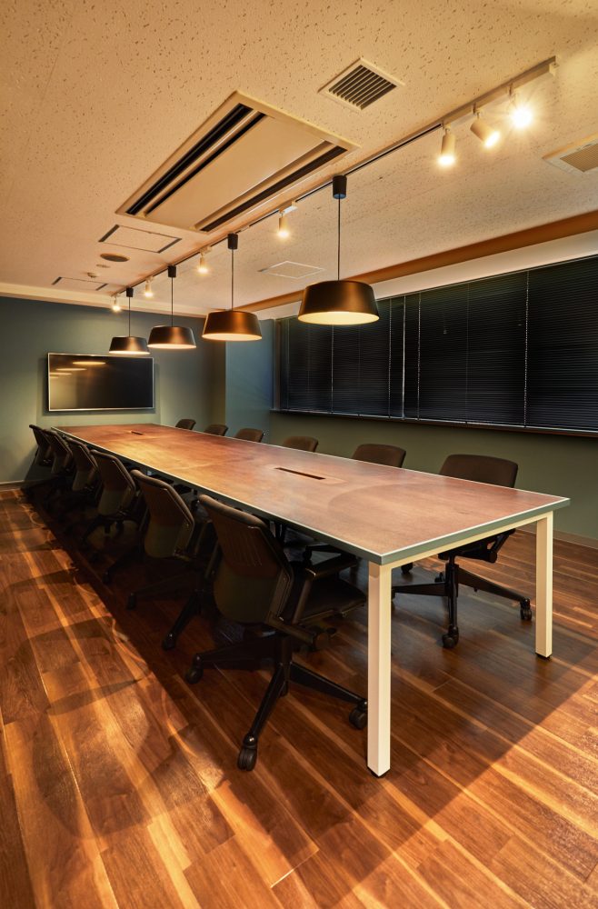 favy | TRAIL HEADS | トレイルヘッズ株式会社