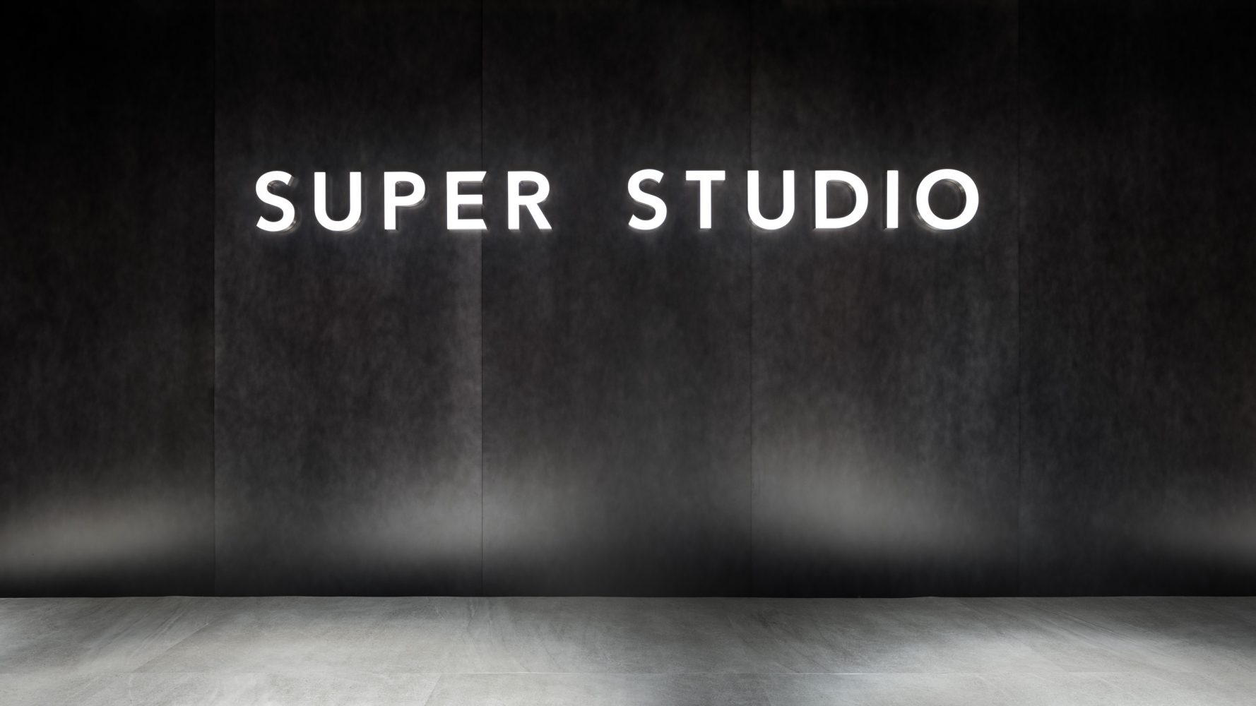 SUPER STUDIO | TRAIL HEADS | トレイルヘッズ株式会社