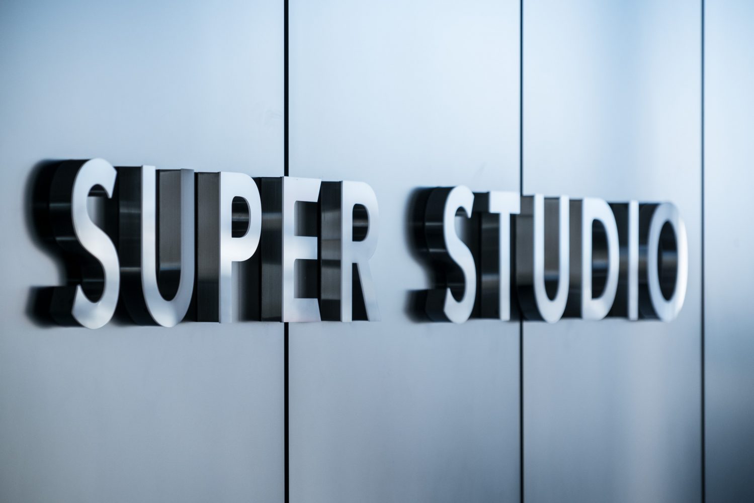 SUPER STUDIO | TRAIL HEADS | トレイルヘッズ株式会社