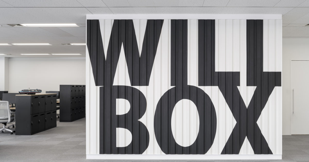 Willbox | TRAIL HEADS | トレイルヘッズ株式会社