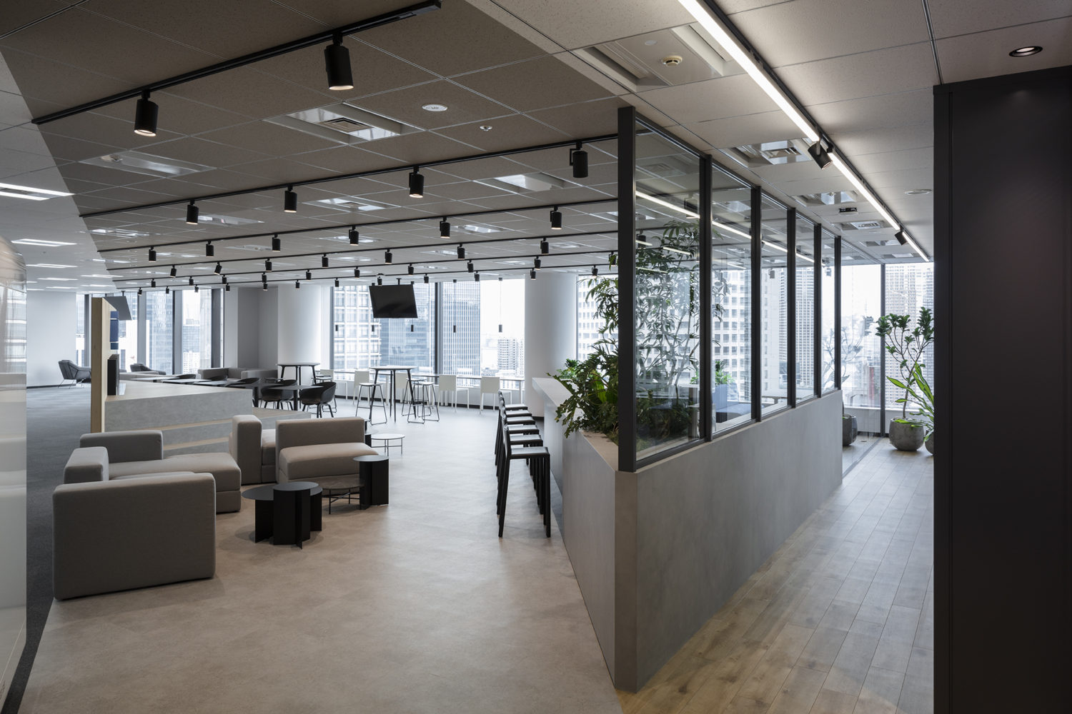 LANDIT | TRAIL HEADS | トレイルヘッズ株式会社