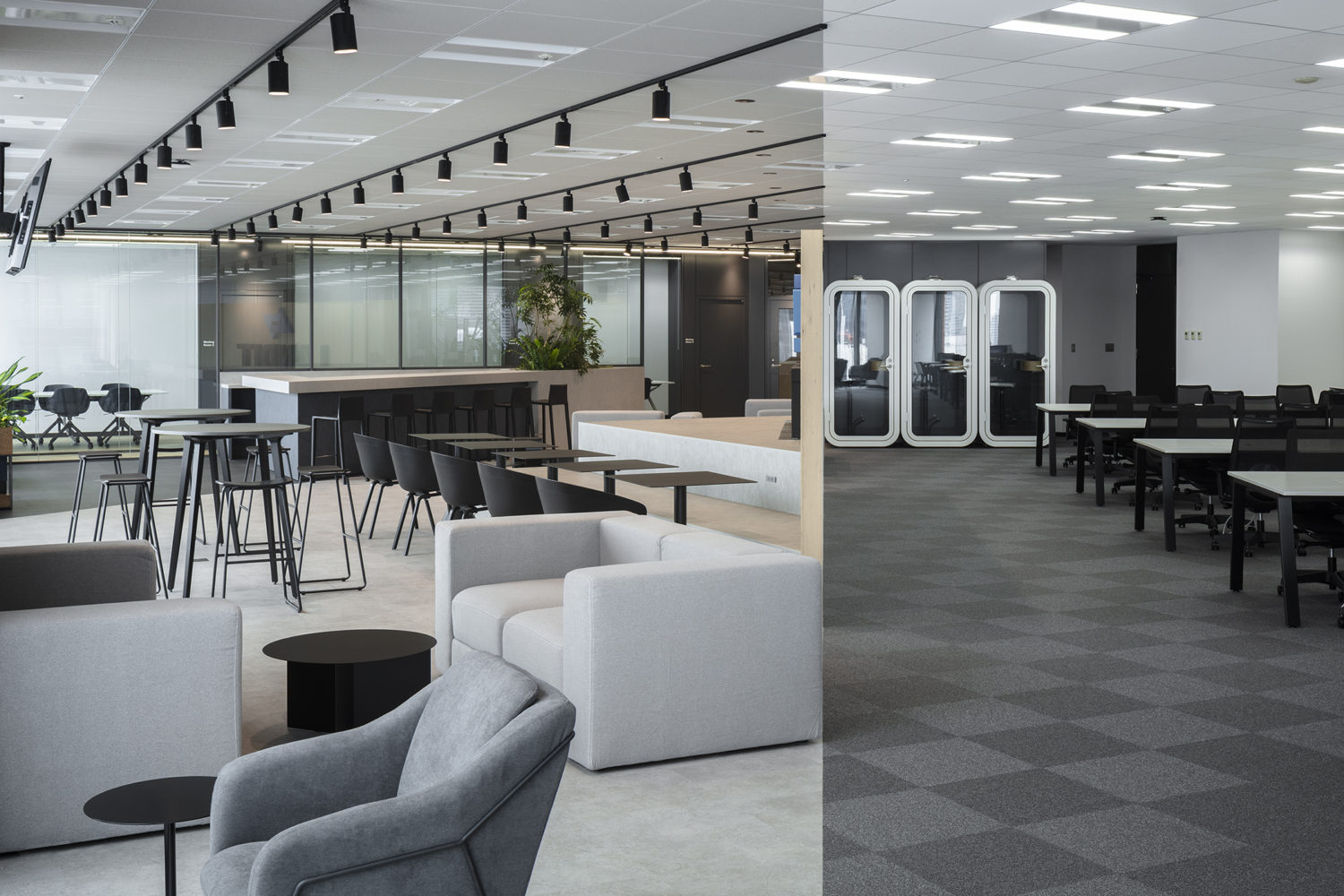 LANDIT | TRAIL HEADS | トレイルヘッズ株式会社