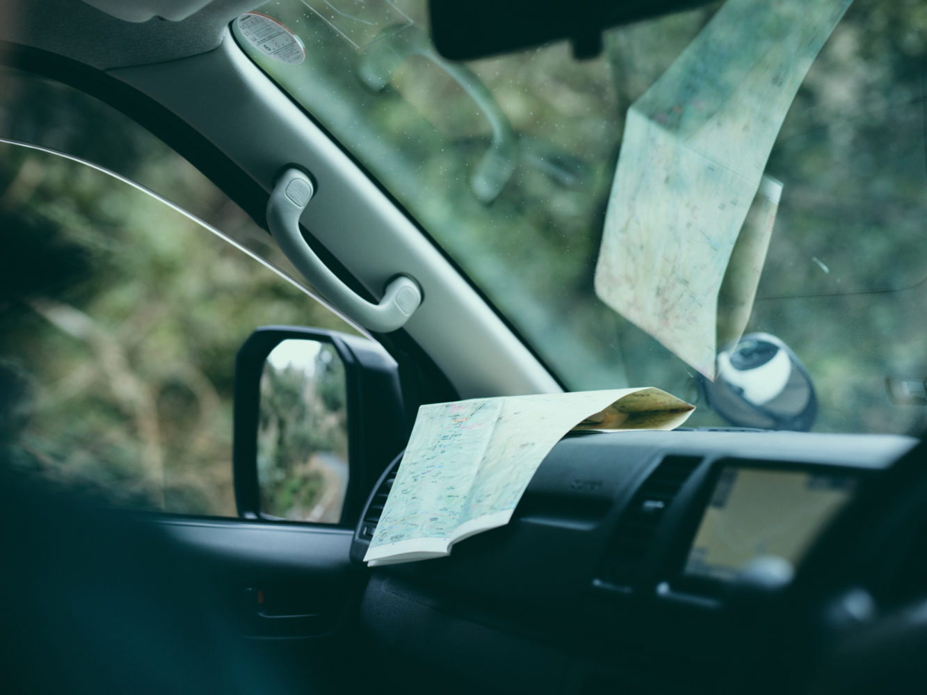 vantner | TRAIL HEADS | トレイルヘッズ株式会社