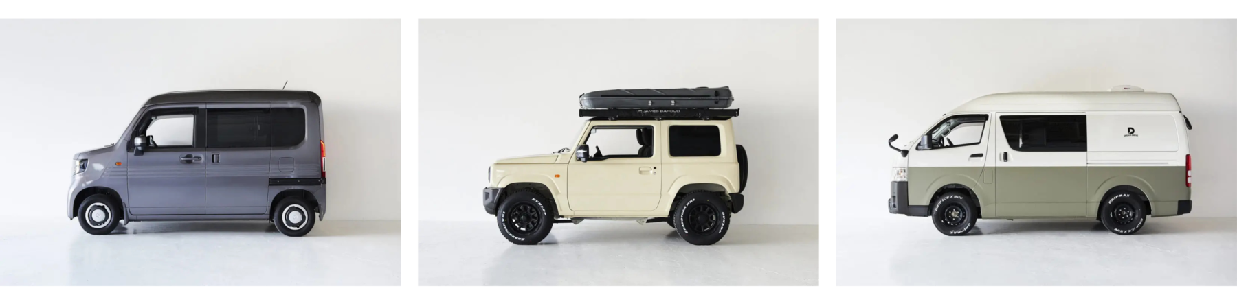 vantner | TRAIL HEADS | トレイルヘッズ株式会社