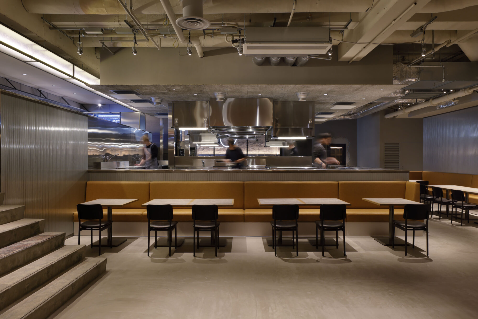 favy | TRAIL HEADS | トレイルヘッズ株式会社