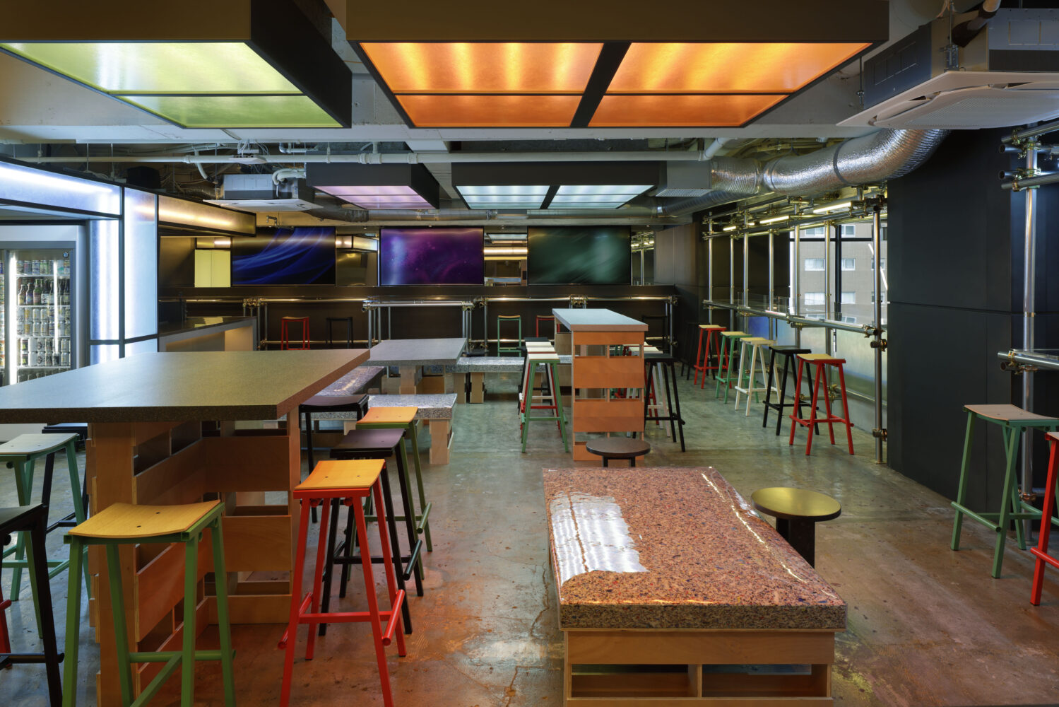 favy | TRAIL HEADS | トレイルヘッズ株式会社