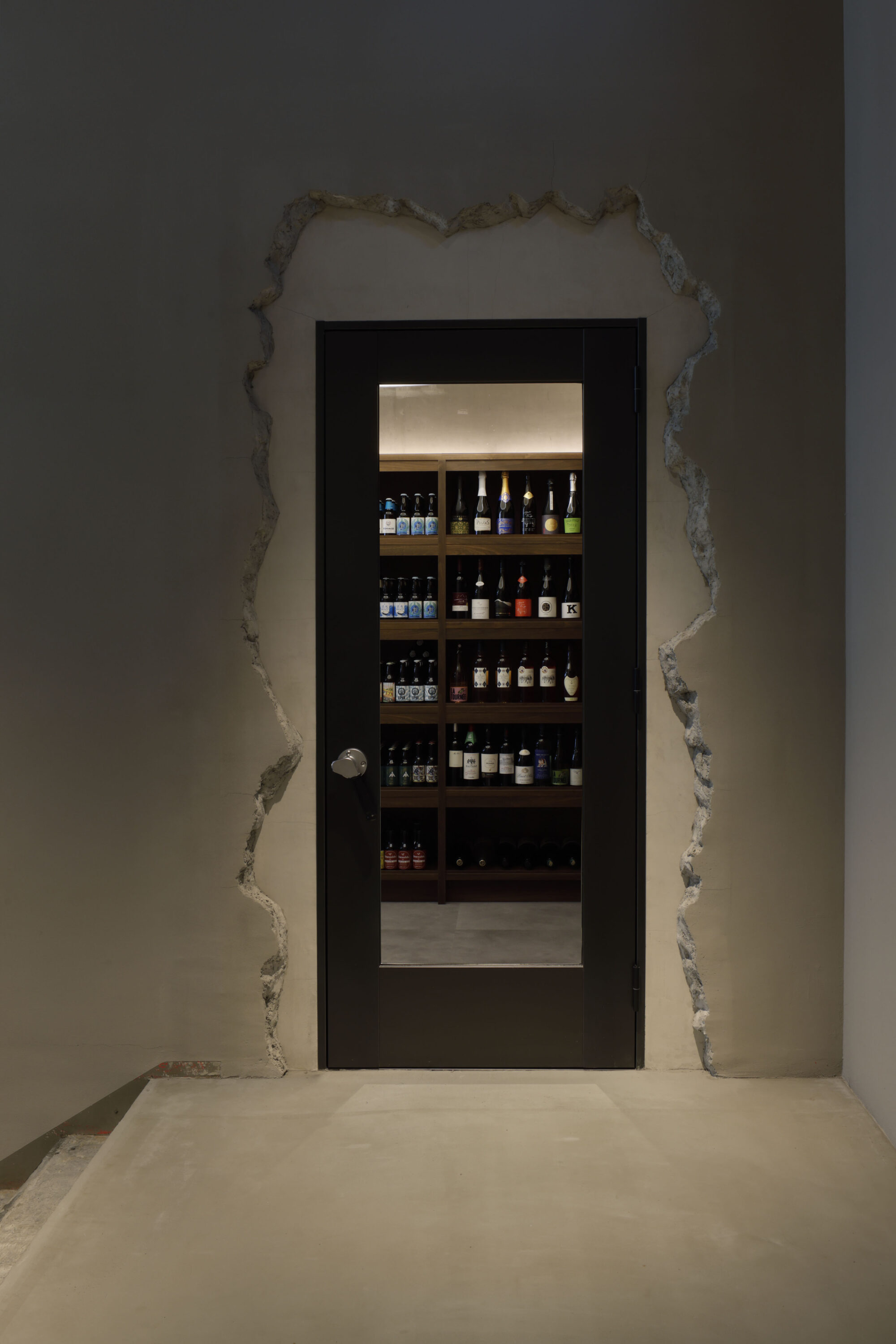 favy | TRAIL HEADS | トレイルヘッズ株式会社